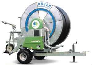 Bauer Reels | Rain-Flo Irrigation