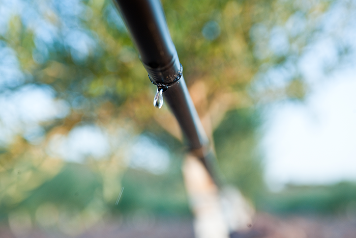 D5000 PC Tubing | Rain-Flo Irrigation