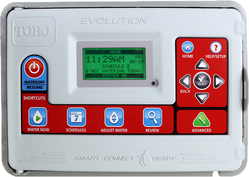 Controllers / Timers | Rain-Flo Irrigation