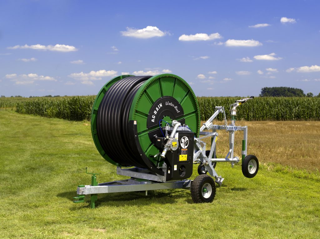 Kifco Reels | Rain-Flo Irrigation