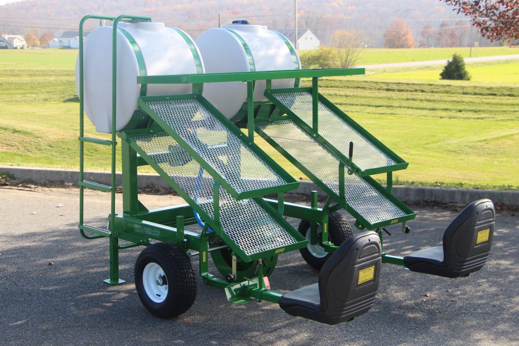 Model 1670 | Rain-Flo Irrigation