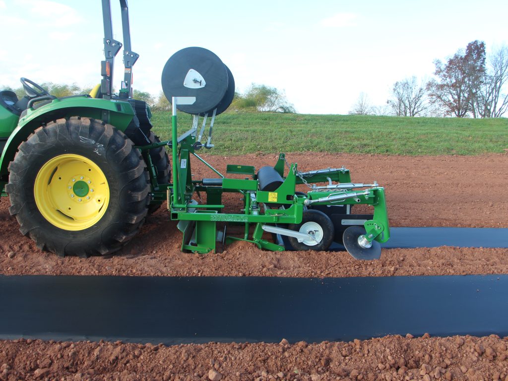 Flat Bed Layer | Rain-Flo Irrigation