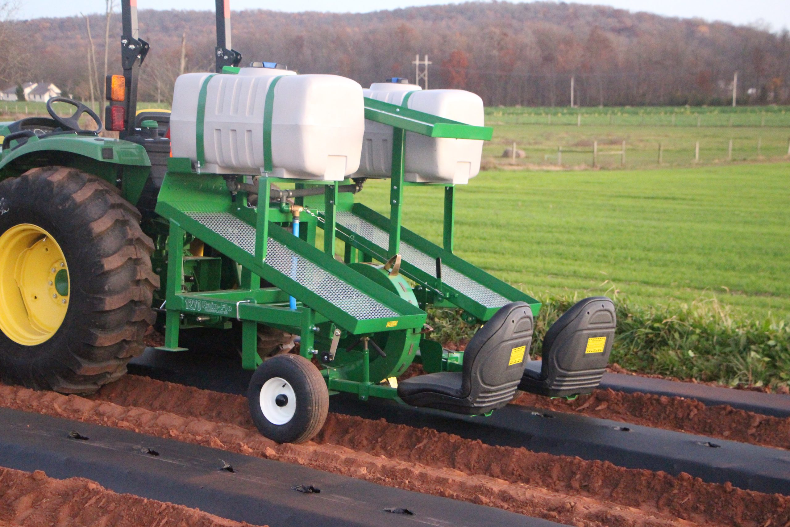 Model 1270 | Rain-Flo Irrigation