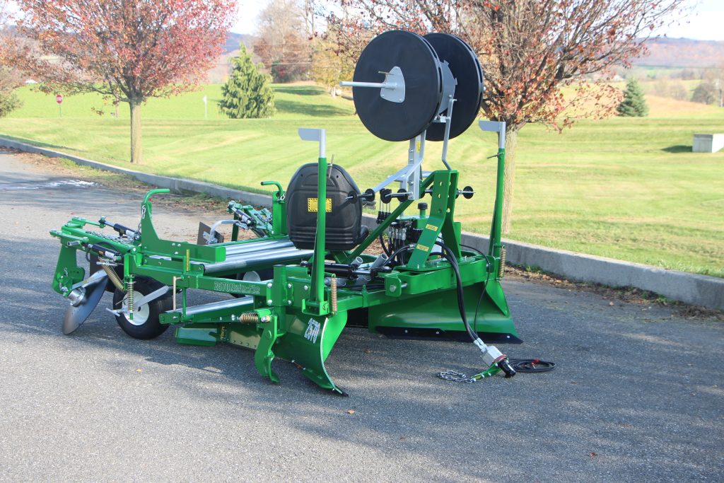 Model 2570 | Rain-Flo Irrigation