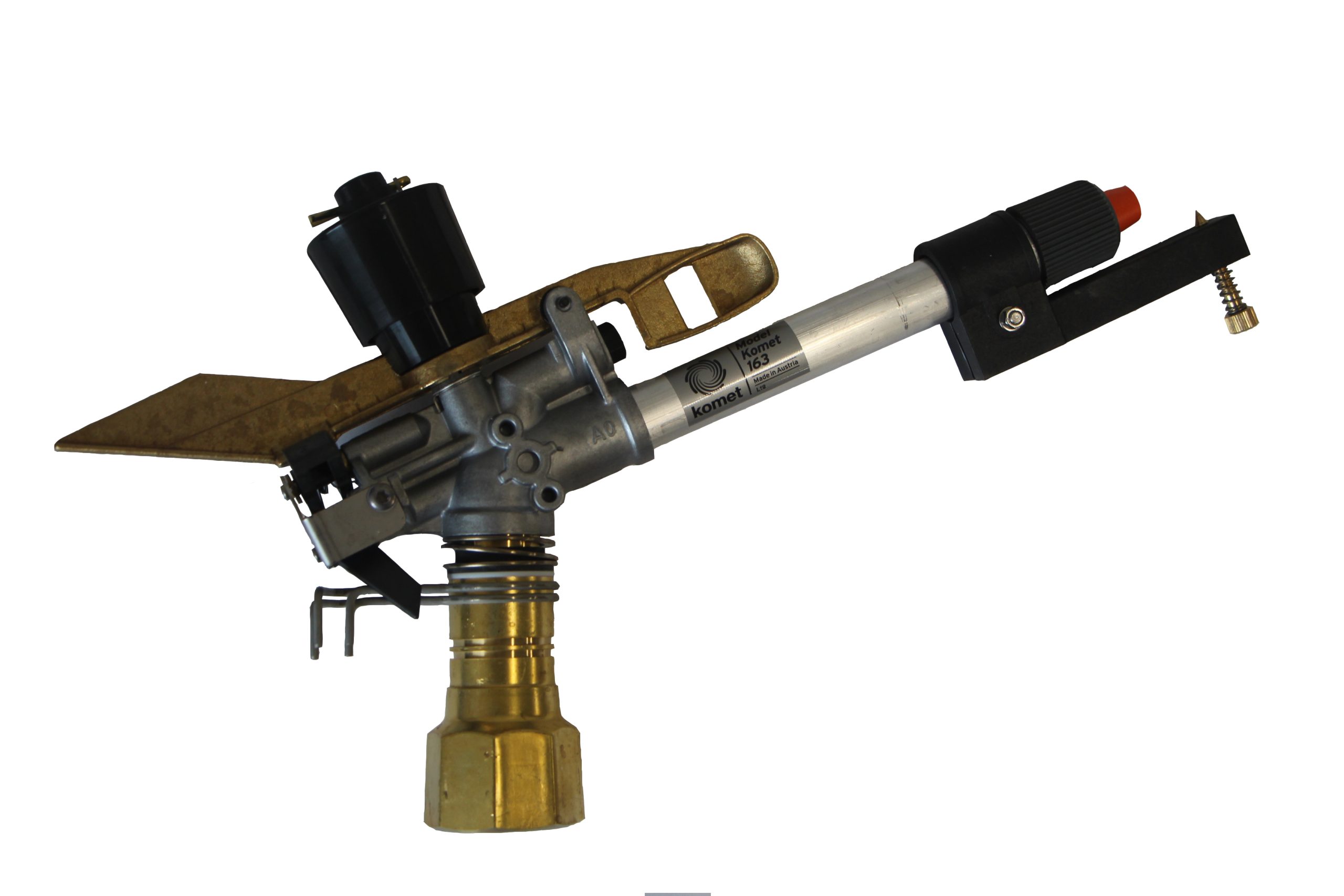 Komet 163 New | Rain-Flo Irrigation