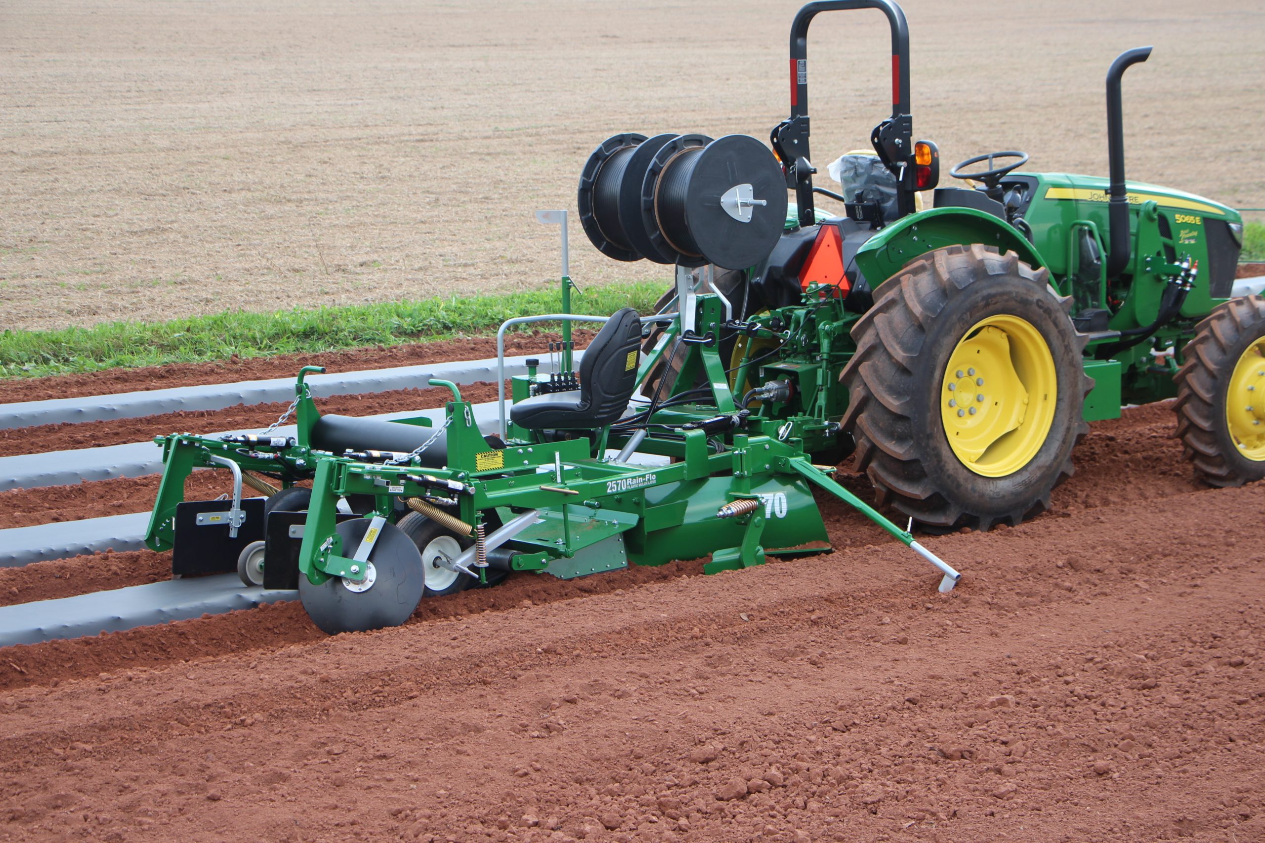 Model 2570 | Rain-Flo Irrigation