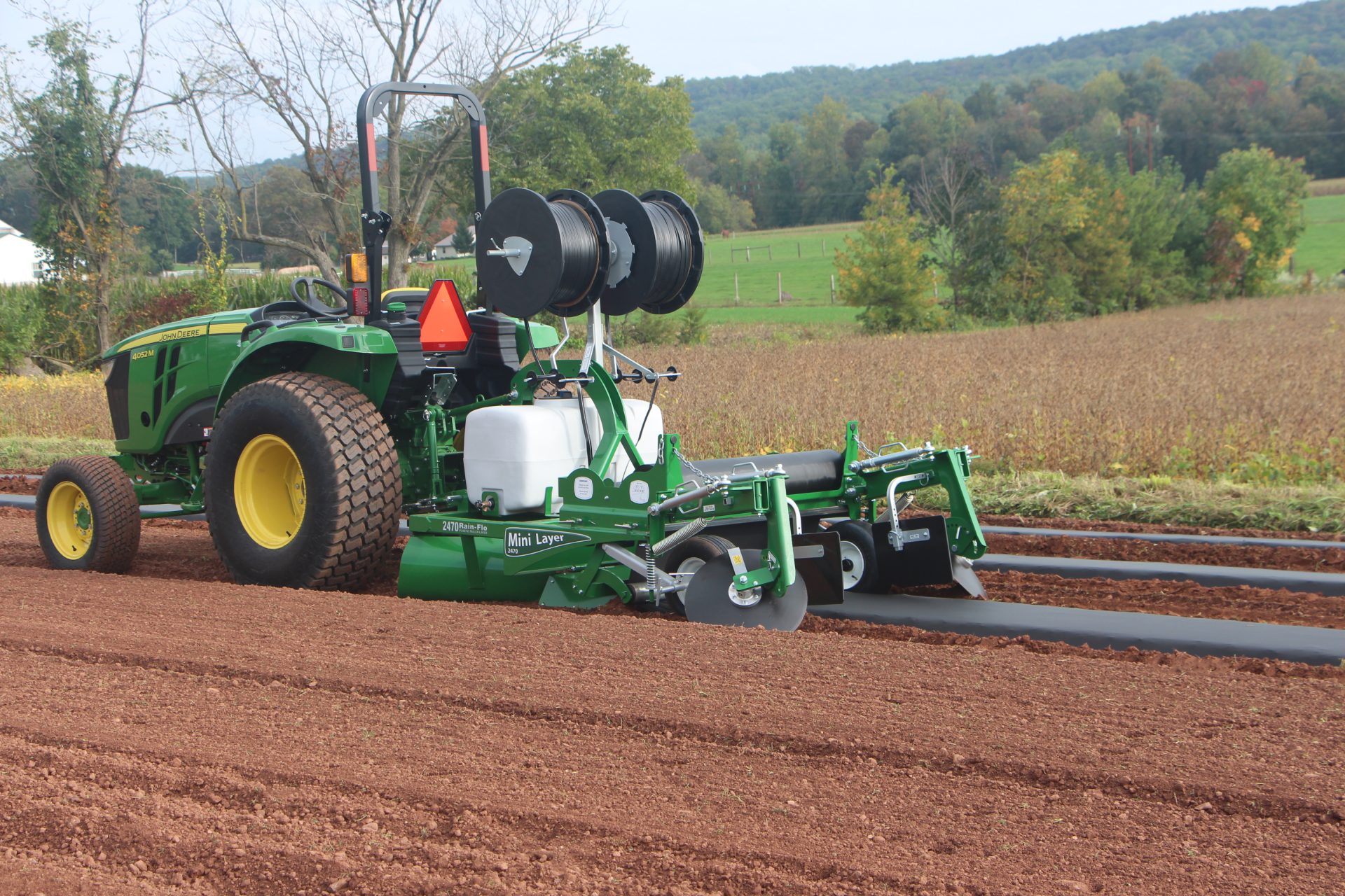 Model 2470 | Rain-Flo Irrigation